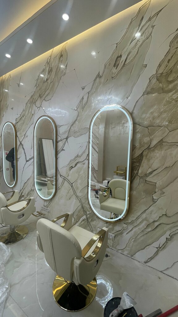 Metal ürün firmaları Loft-Lux, Moskova ve Moskovskaya oblastı, foto