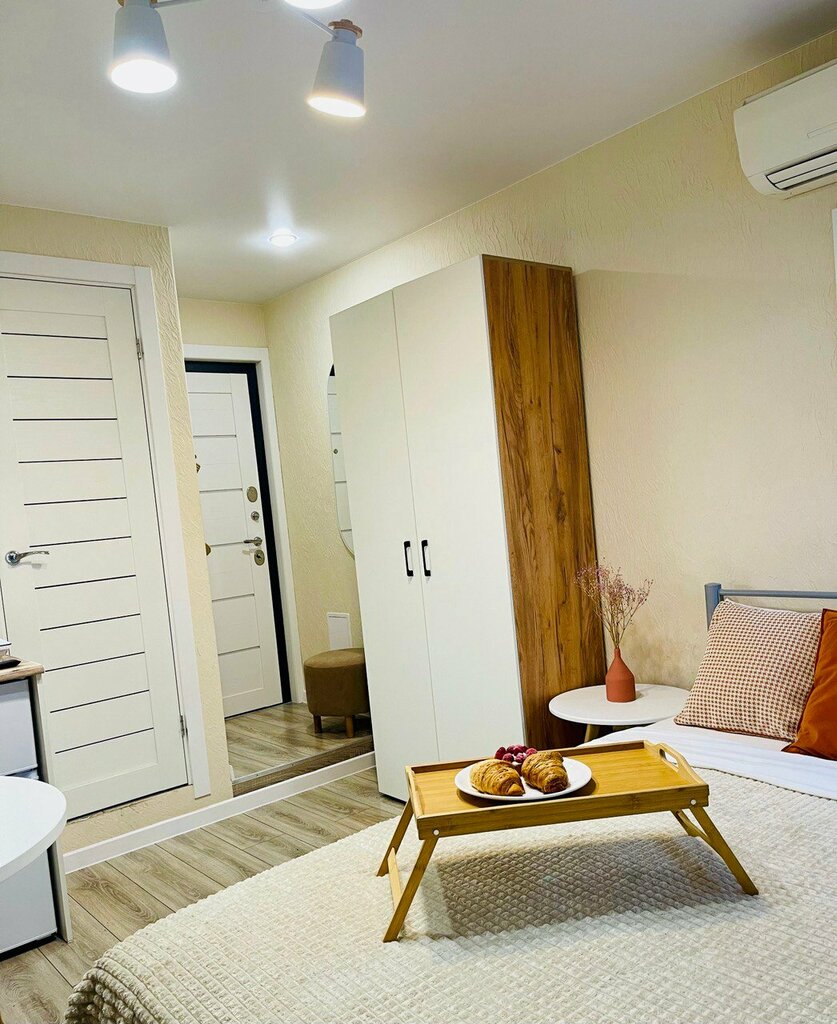 Kısa süreli konaklama GratefulGuest, Moskova, foto