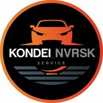 Kondei Nvrsk (Krasnodar Territory, Novorossiysk, Mizyukova Lane), otomobil kliması firmaları  Novorossiysk'ten