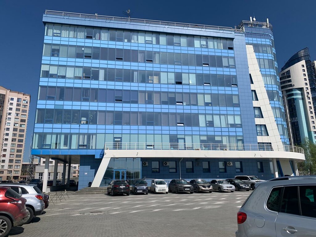 Dış kaplama Японские Фасады, Barnaul, foto