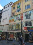 Prestij Para Transferi (Küçük Haydar Efendi Sok., No:9, Saraç İshak Mah., Fatih, İstanbul), para transferleri  İstanbul'dan