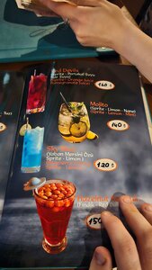 La Casaba Cafe (Nevşehir, Nevşehir Merkez, Uçhisar Beldesi, Koyunyolu Sok.), restoran  Nevşehir'den
