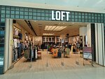 Loft (Leningradskoye Highway No:16А), giyim mağazası  Moskova'dan