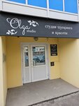 Olga studio (ulitsa Karamzina No:24), güzellik salonu  Krasnoyarsk'tan