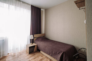 Eva Apartments (ulitsa Gogolya No:172/1, Armavir), otel  Armavir'den