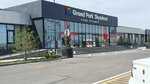 Blumarin (Qýanysh Tólemetov kóshesi No:Grand Park Shymkent), giyim mağazası  Çimkent'ten (Şımkent'ten)
