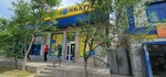M-Lombard (Jibek Joly dańǵyly No:403/1), rehincilik  Çimkent'ten (Şımkent'ten)