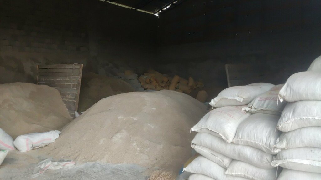 Yem ve yem katkı maddeleri Korma, Çimkent (Şımkent), foto