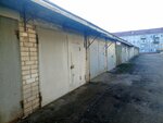 Калевала-1 (Republic of Karelia, Petrozavodsk, Pervomayskiy District, territoriya Depovskoy Posyolok), garajlar  Petrozavodsk'tan