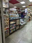 Beer store (ulitsa 1-oy Krasnoy Zvezdy No:27), bira dükkanı  Omsk'tan