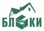 Блоки кирпич (Matrosovskaya ulitsa No:118Ж), yapı mağazası  Borisoglebsk'ten