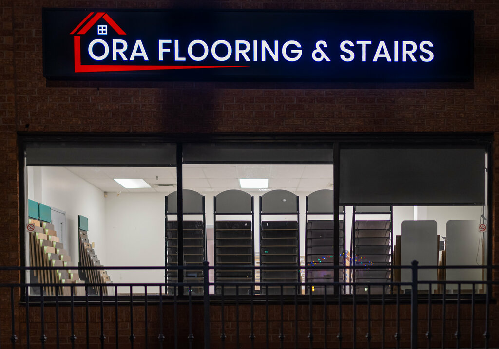 Zemin döşeme üretim ve satış firmaları Ora Flooring, Ontario, foto