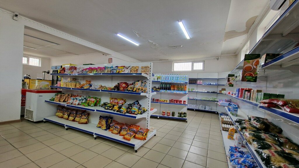 Market Bereke, Taraz, foto