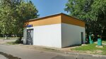 Павильон № 1410 городских тепловых сетей (Udaltsova Street No:61с1), mühendislik altyapısı  Moskova'dan