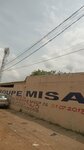 Group Misa (Abidjan, Cocody, Quartier de la Deux Plateaux 1-ae), üniversiteler  Abican'dan