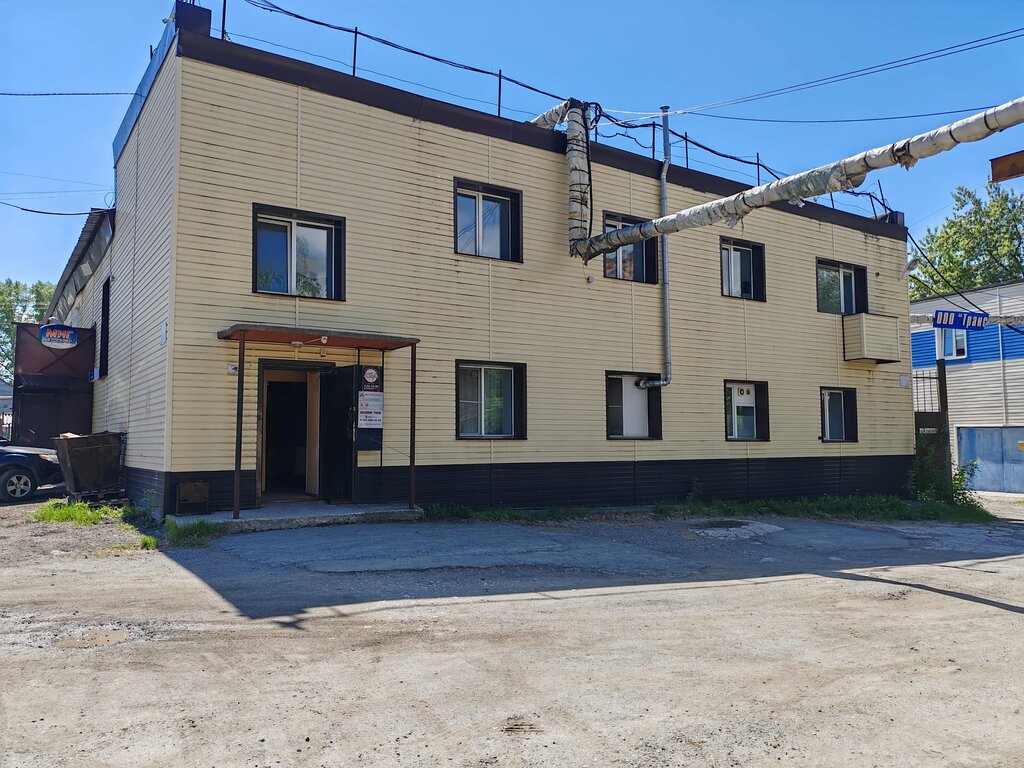 Kafe Кафе, Novosibirsk, foto