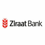 Ziraat Bank Uzbekistan (Al-Biruni street No:1B), banka  Semerkant'tan