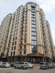 Жилой дом Арбат (Sydykov Street No:184), i̇nşaat firmaları  Bişkek'ten