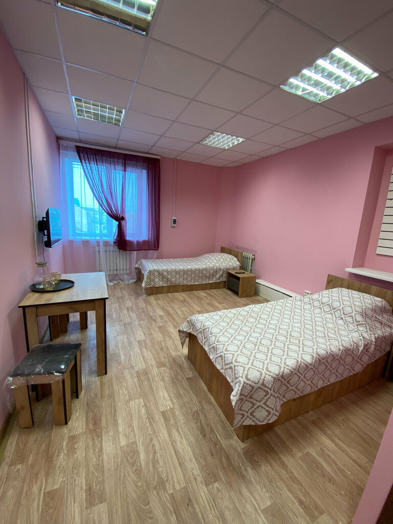 Otel Прогресс, Başkurdistan, foto