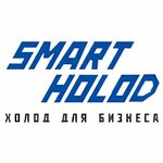 SmartHolod (Zemlyanoy Val Street No:50А), endüstriyel buzdolapları  Moskova'dan