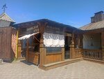 Sıviyajsk Ekmekçi (Uspenskaya Street No:1А, Sviyazhsk village), ekmek fırını  Tataristan'dan