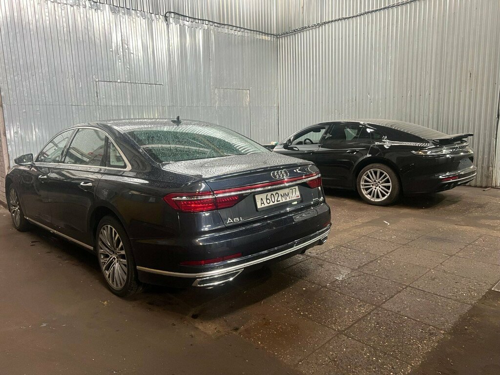 Elektrikli araçlar, satış ve servis Hybrid48, Moskova, foto