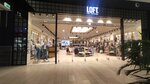 Loft (Rubezhnaya ulitsa No:174), giyim mağazası  Ufa'dan