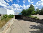 Podzemny Gsk (Promyshlennaya Street No:44), garajlar  Ulyanovsk'tan