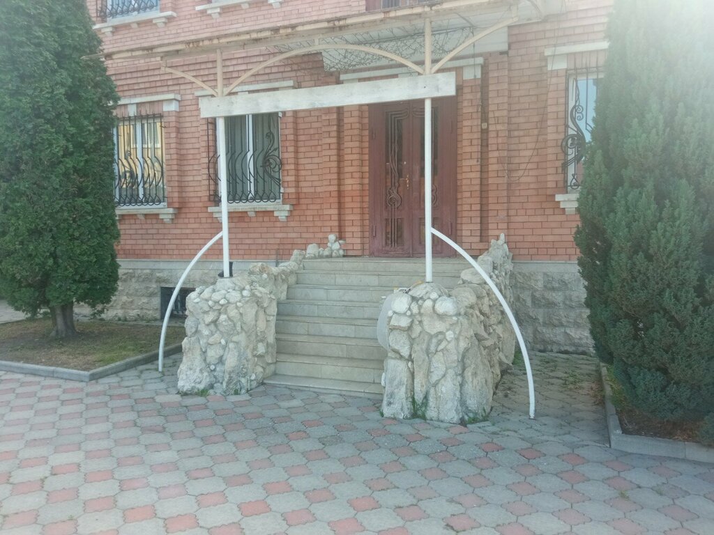 Otel Императрица, Vladikavkaz, foto