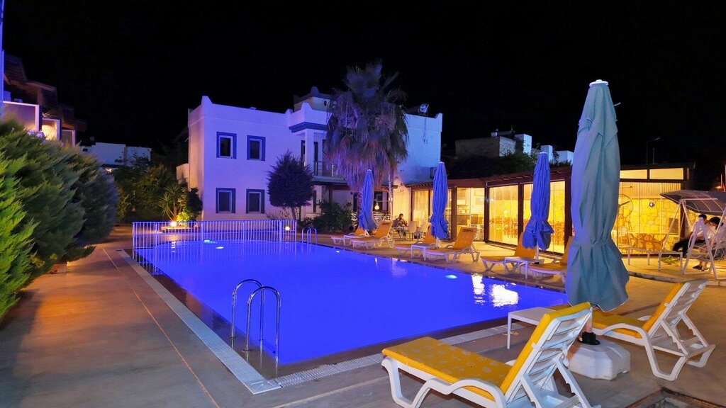 Otel Lizbonia Hotels Bodrum, Bodrum, foto