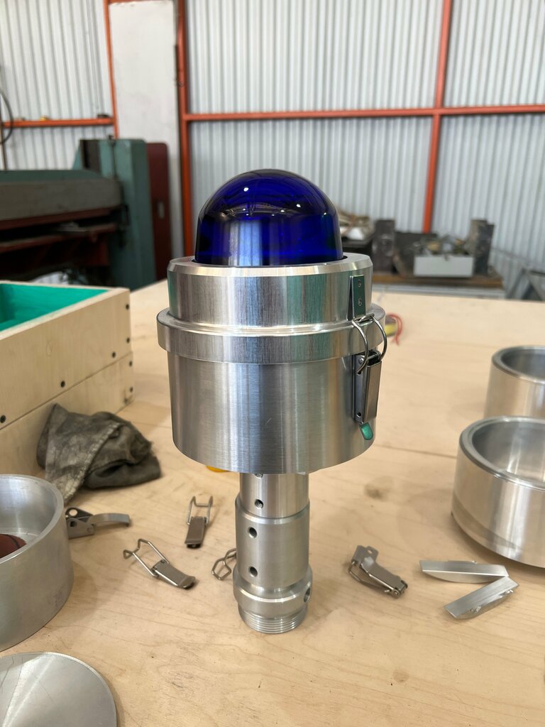 Aydınlatma teknolojileri Сварог, Moskova, foto