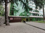 Ministry of Justice of Georgia Special Penitentiary Service (Zurab Anjaparidze Street No:27), devlet kurumları ve bakanlıklar  Tiflis'ten