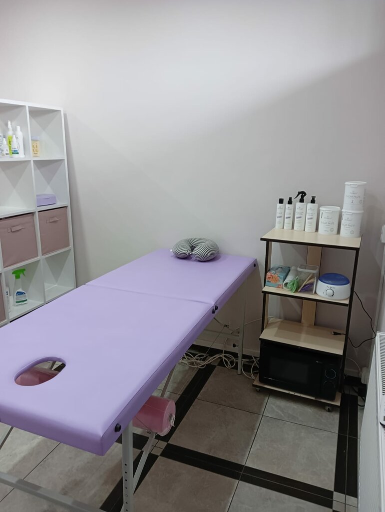 Ağda BubbleGum, Habarovsk, foto