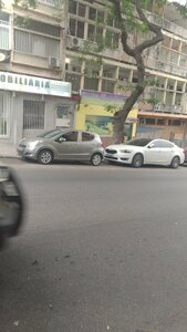 Celluz mundo fresh café (Luanda, Rua Kwamme Nkrumah), kafe  Loanda'dan