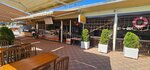 Нептун (Sotsialisticheskaya ulitsa No:1/15, Lazarevskoe Residential District), kafe  Soçi'den