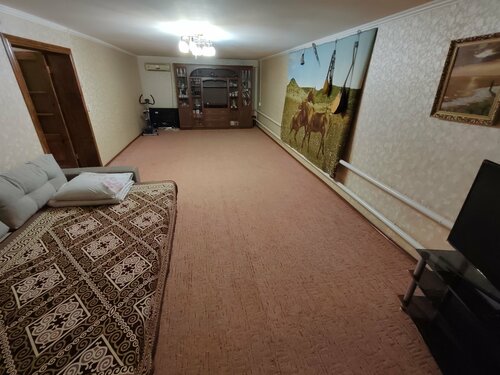 Otel Diana, Volgogradskaya oblastı, foto
