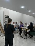 Ekaterina Zueva Beauty Academy (Altufyevskoye Highway No:85), kuaför meslek eğitimi  Moskova'dan