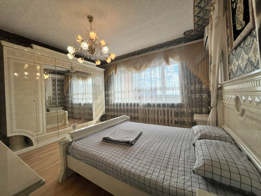 Kısa süreli konaklama MilaHouse, Orel, foto
