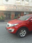 Moda andy (Luanda, Avenida Lenine), giyim mağazası  Loanda'dan