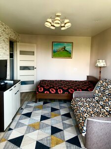 Квартира (улица Маршала Блюхера No:20), otel  Sevastopol'dan