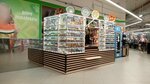 Vostochnye Sladosti (Kultury Avenue No:1), pasta, şekerleme ve tatlı  Saint‑Petersburg'dan