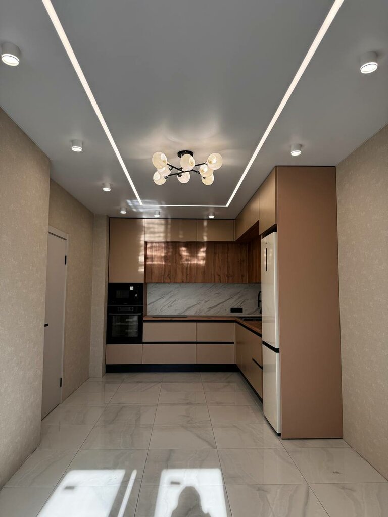 i̇nşaat ve tasarım hizmetleri San-Komfort, Nijni Novgorod, foto