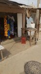 Atelier (Luanda, Rua de São Martinho), terziler  Loanda'dan