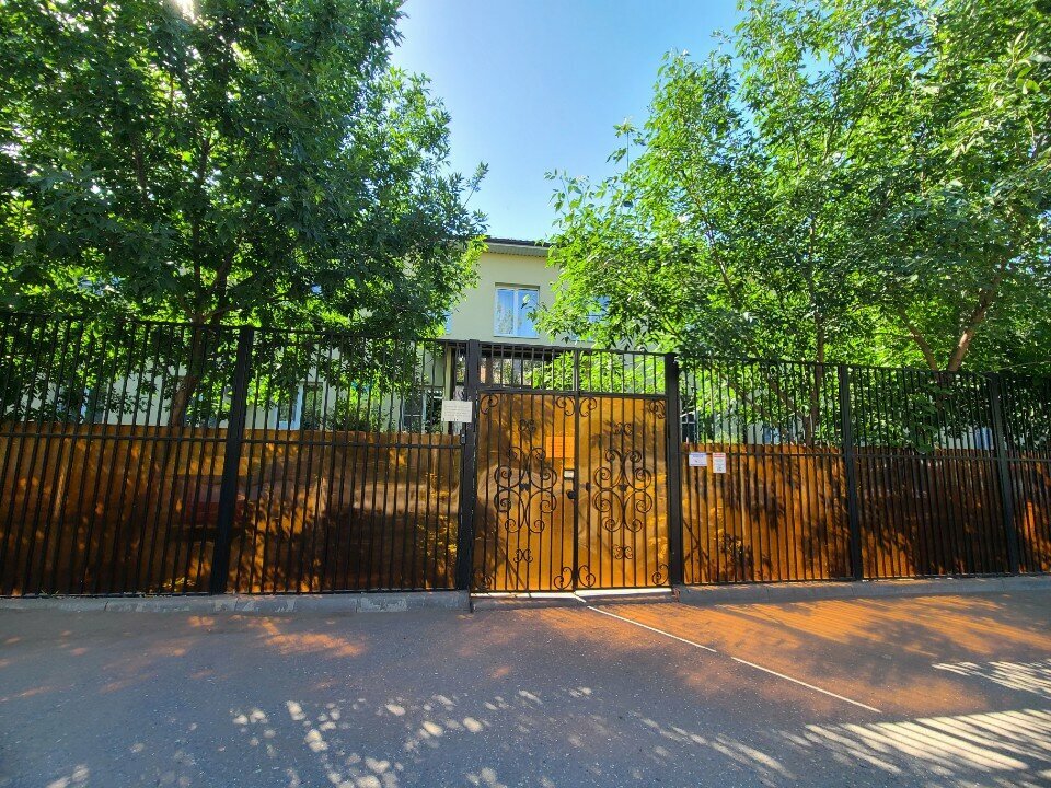 Çocuk ve gençlik merkezleri Центр развития ребенка-детский сад, Astrahan, foto