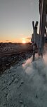 Amansky Gravel Quarry (Qaraǵandy oblysy, Buqar jyraý aýdany), endüstriyel mineraller  Karağandı eyaletinden