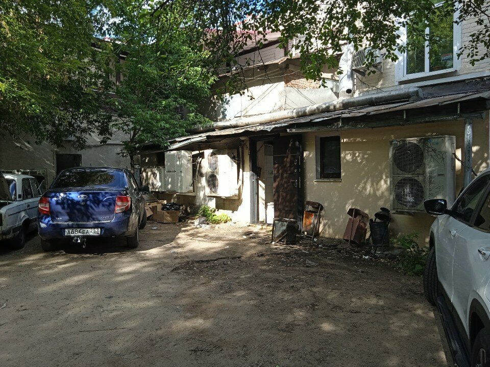 Psikologlar Психологический клуб, Nijni Novgorod, foto