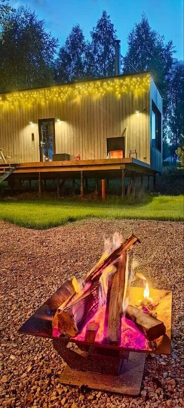 Otel Domingo Dacha Relax, Moskova ve Moskovskaya oblastı, foto