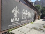 Fighter Kickboxing Club (Engelsa Street No:73/75), spor okulları  Novorossiysk'ten
