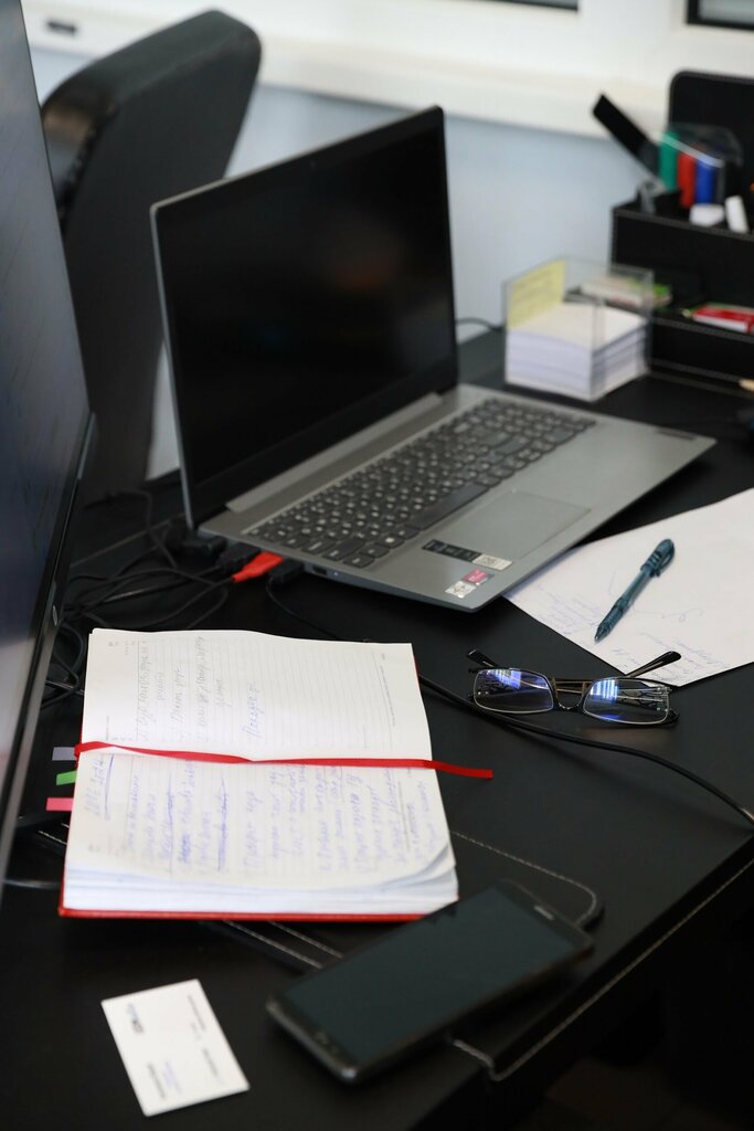 Firma açılışı ve tasfiye işlemleri Udm Group, Krasnodar, foto