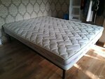 Матрасы (Chkalova Street No:60с1), yatak üreticileri  Riazan'dan